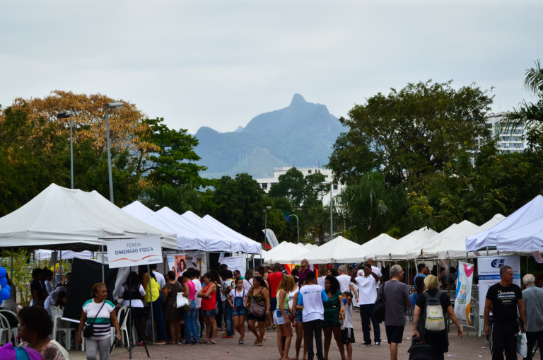 6 dicas para promover um evento de serviços à comunidade – Voluntariado ...