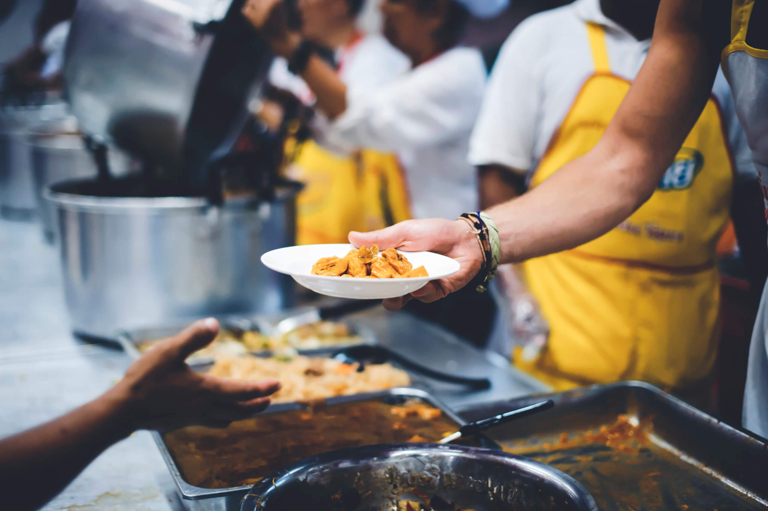 Free Food For The Homeless And The Hungry Food Donation Concepts Free Food For The Homeless And The Hungry Food Donation Concepts